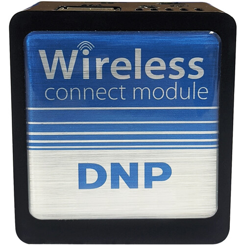DNP Wireless Connect Module - FotoClub Inc